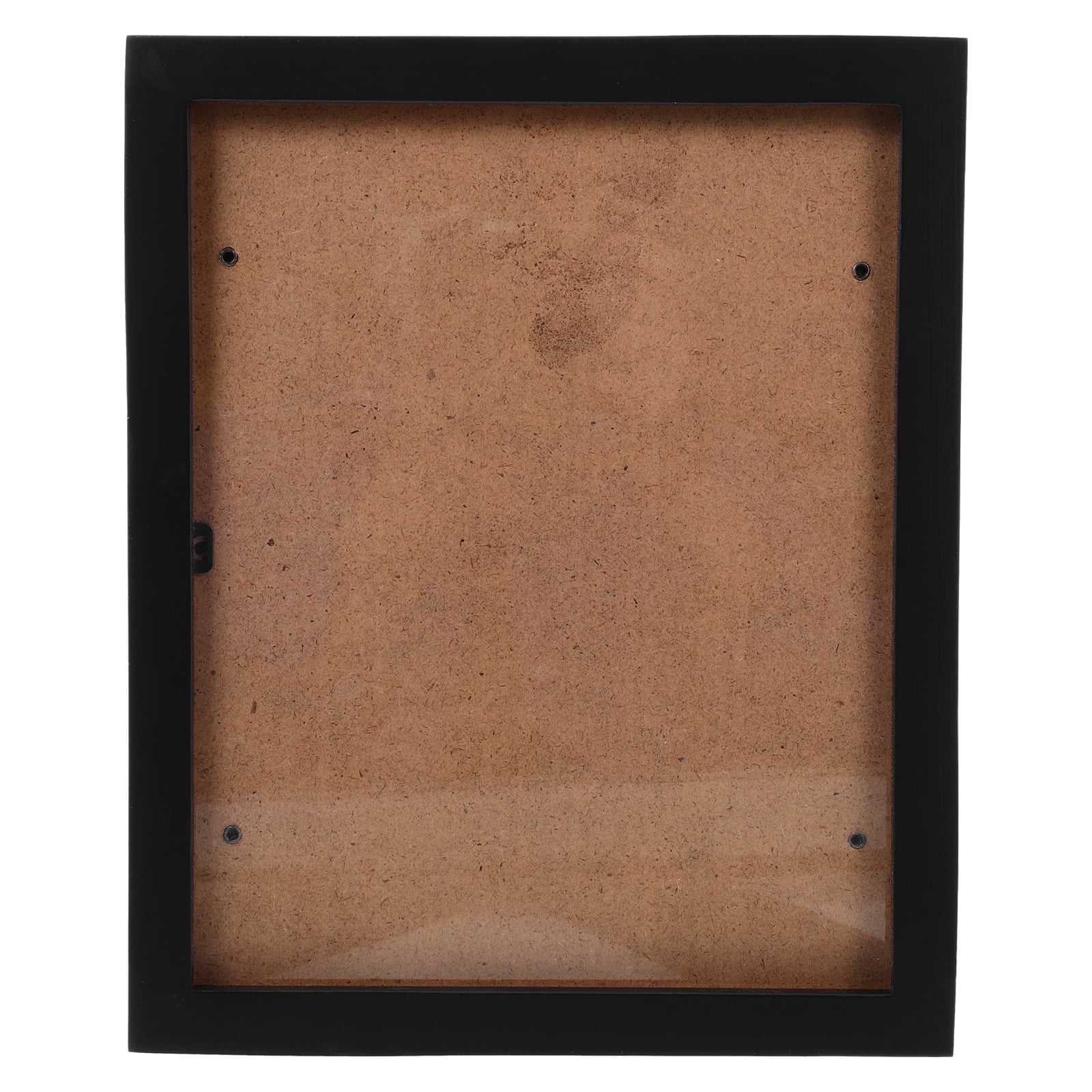 Desktop Picture Frame Solid Wood Display Photo Frame Hanging Picture ...