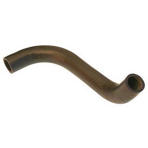 Gates 24212 Coolant Hose, Green Stripe 2-Ply Straight, 3' Lengths ...