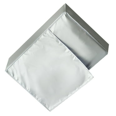 Sturdy Covers AC Defender - Full Mesh Air Conditioner Cover - AC Cover ...