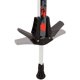 Razor Gogo Pogo Black/ White - Foldable and Portable Pogo Stick ...