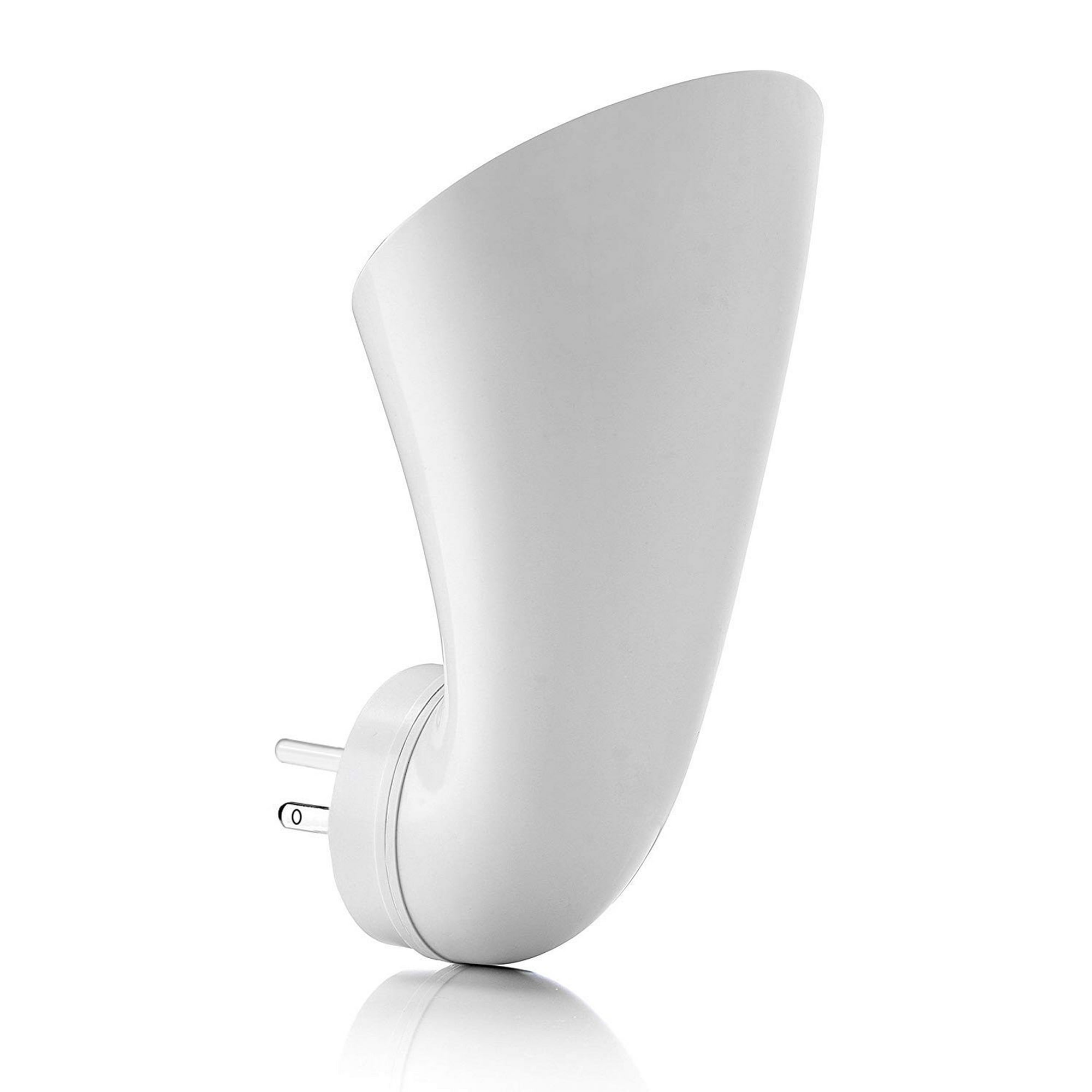 Click here for Auraglow Plugin Gu10 Spotlight Wall Sconce Uplight... prices