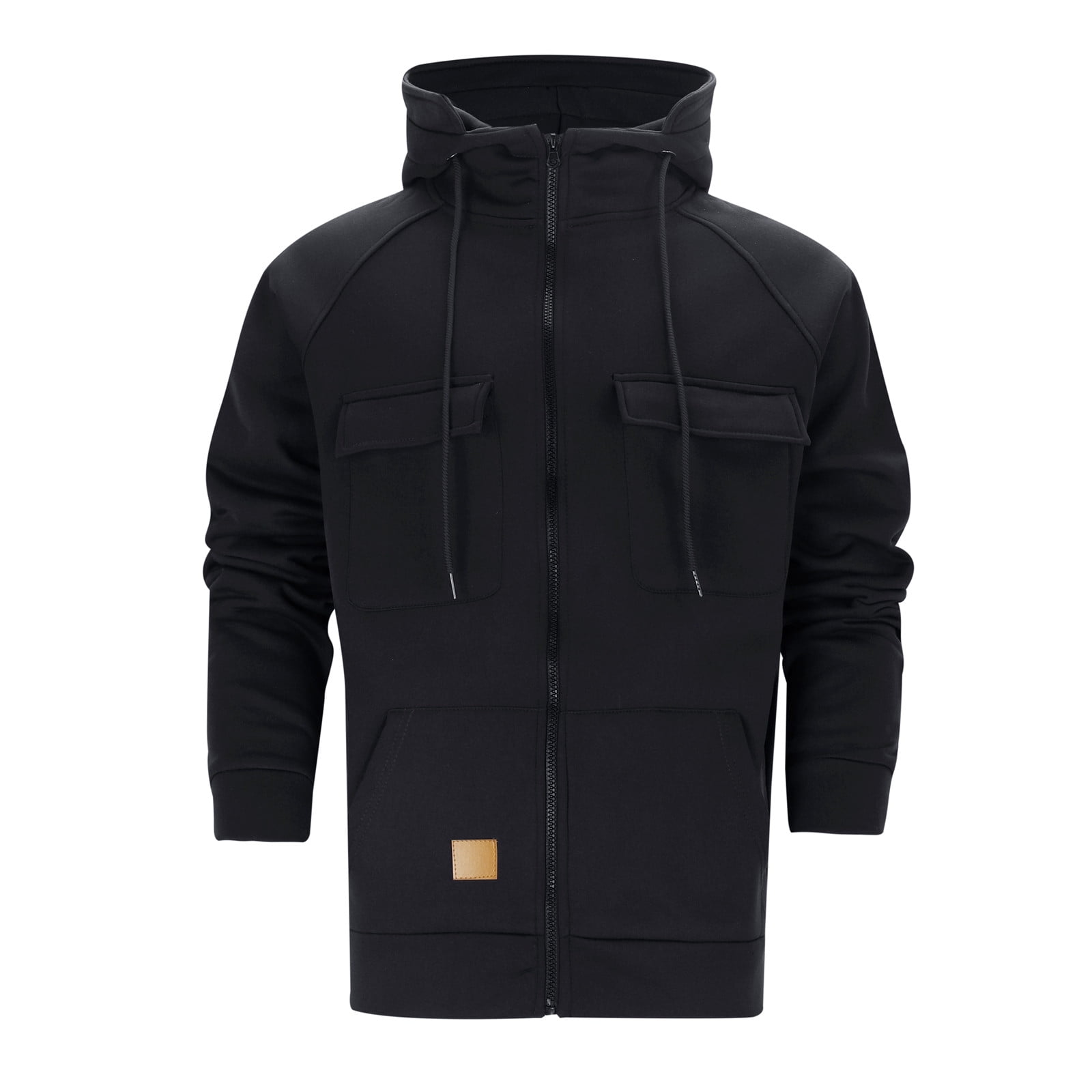 Click here for Uikmnh Mens Autumn Daily Zipper Cardigan Hoodie Ca... prices