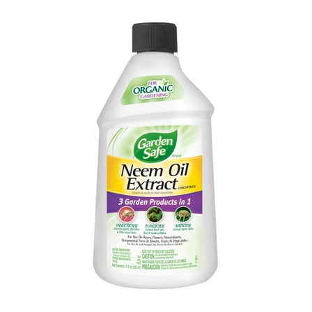 Safer Brand Ready to Use Garden Fungicide Spray - 32 fl oz - Walmart.com