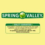 Spring Valley Potassium Heart Health Dietary Supplement Caplets, 99 mg ...