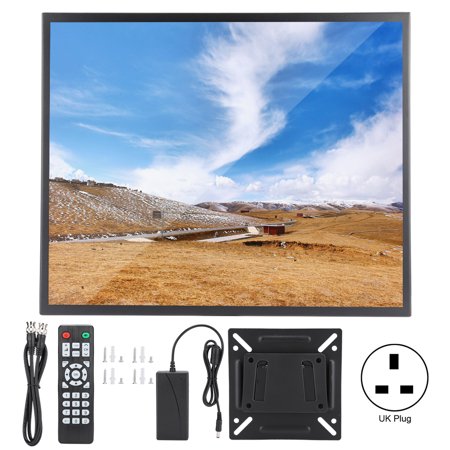 Monitor Oversized Industrial Display HD Monitor Computers CCTV For ...
