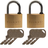 Fortress Padlock - Walmart.com