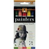 Elmer's Painters (R) Opaque Paint Markers 5/Pkg-Retro Twist - Medium ...