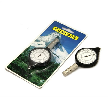Map Measurer Distance Caculator Compass Hiking Survival Distance ...