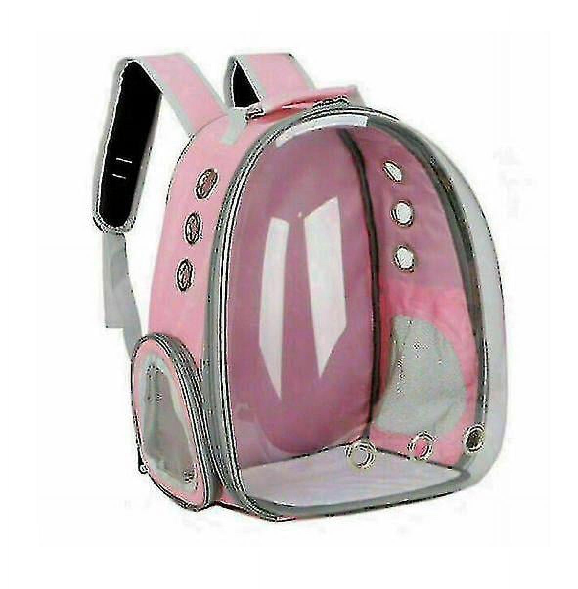 Mochila para perros y gatos, bolsas transportadoras para cachorros ...