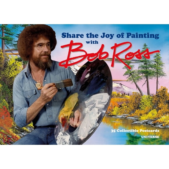 Bob Ross