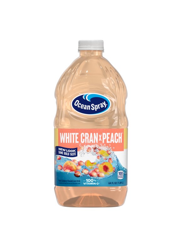 Ocean Spray Juice in Juices - Walmart.com