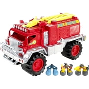 Matchbox Big Boots
