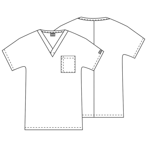 Scrubs Coloring Pages