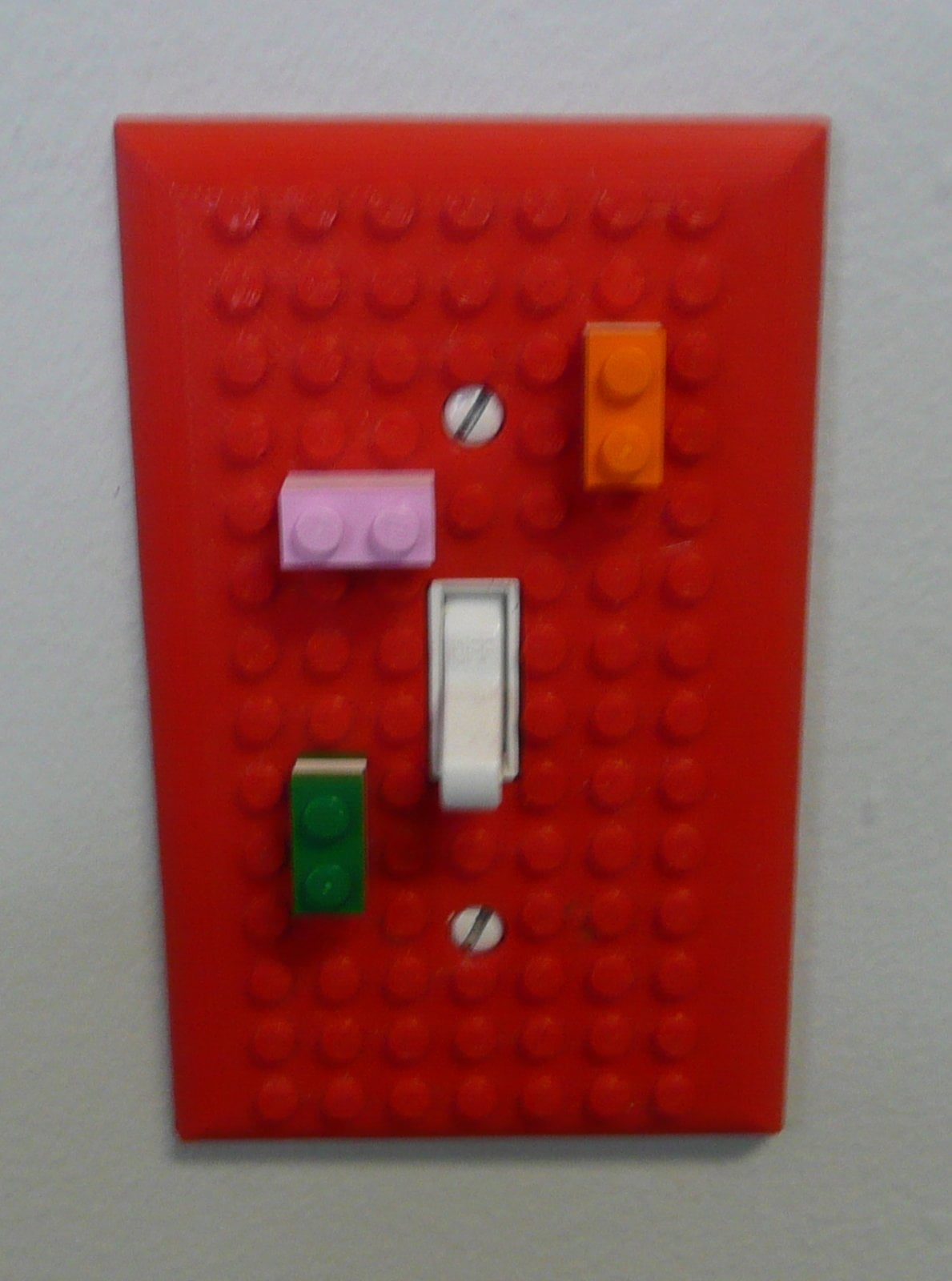 Stylish switch plates decorative for an Elevated Home Decor Look