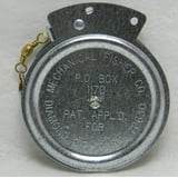 Mechanical Fisher Yo-Yo Automatic Fishing Reels, 12-Pack - Walmart.com