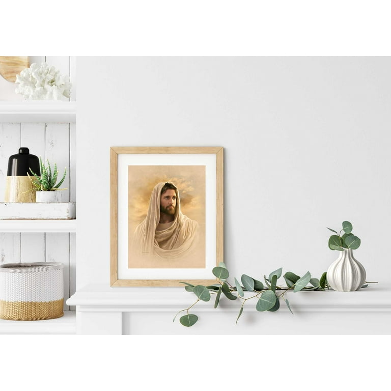 Jesus Christ Lds Simon Dewey