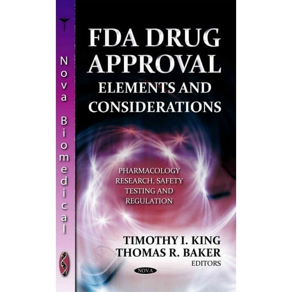 Fda Drug Approval