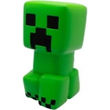 Minecraft Mighty Mega SquishMe - Creeper Character, 10" Soft Foam ...