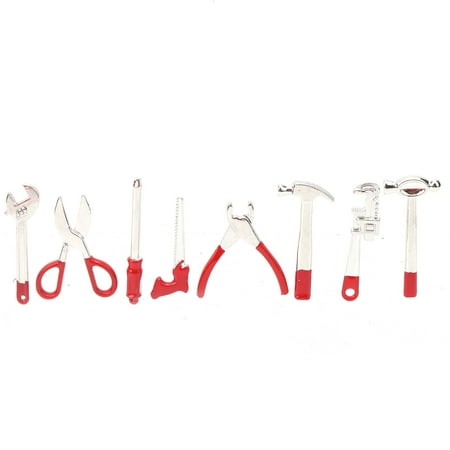 Dollhouse Furniture House Furniture Dolls House Minature Dollhouse 1:12 ...