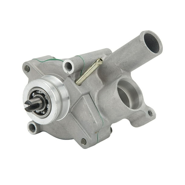 Replacement Engine Water Pump,Engine Water Pump Assembly ATV Water Pump Precision Engineered ...