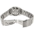 Seiko Series 5 Automatic Silver Dial Men's Watch SNKL41K1 - Walmart.com
