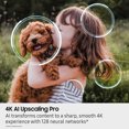 SAMSUNG 43" Neo QLED 4K QN90F Smart TV (2025) Vision AI, Mini LED, Neo ...