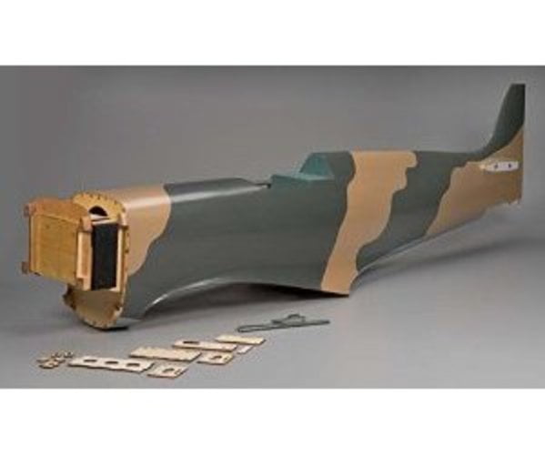 TOP FLITE Fuselage Set Giant Spitfire ARF TOPA1921 - Walmart.com