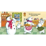 This Little Snowman (Board Book) - Walmart.com