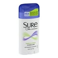 Sure Anti-Perspirant Deodorant, Fresh And Cool, 2.6 Oz - Walmart.com