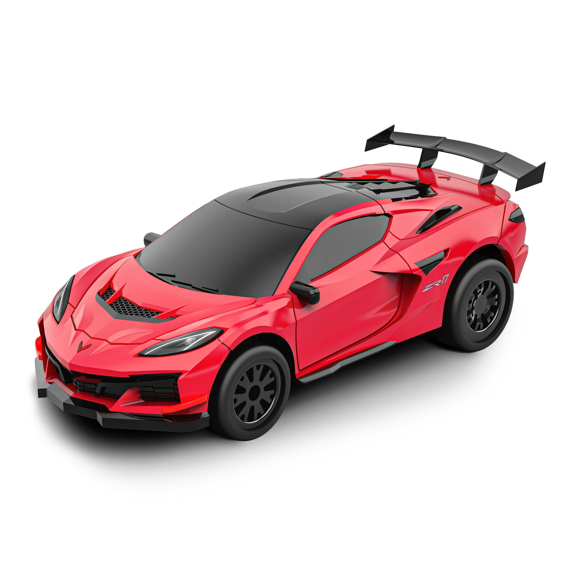 Click here for Adventure Force (1:64) Radio Control Nano Racer Ch... prices