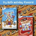 Gingerbread Toast Crunch Cereal, Crispy Gingerbread Flavored Cereal, 12 ...