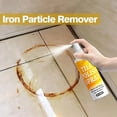 100ml Tile Polish Spray 100ml Powerful Rust Remover For Bathroom ...