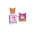 COOKEEZ MAKERY HELLO KITTY AND FRIENDS TOASTY TREATZ SINGLE PK ...