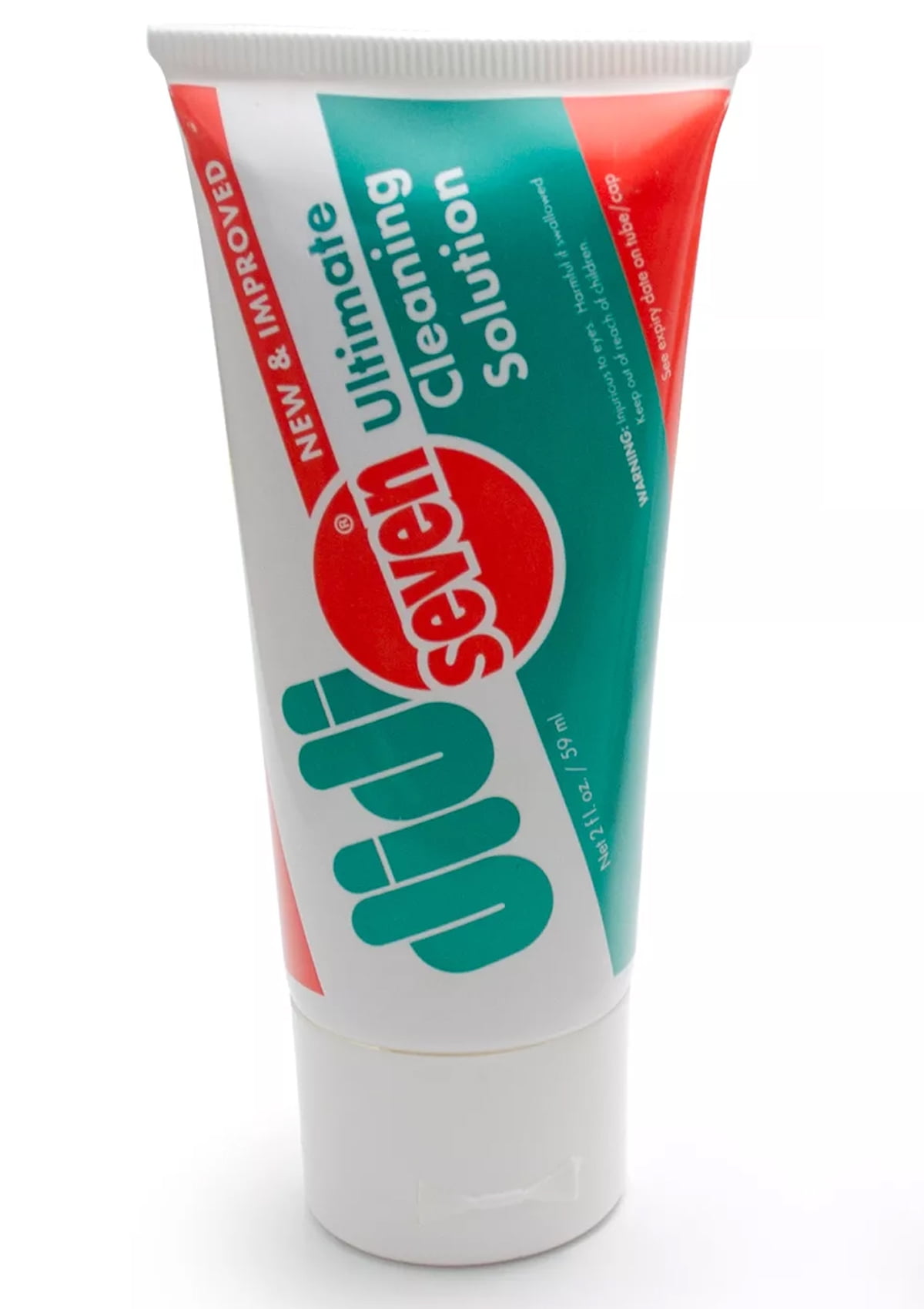 Didi Seven Ultra (Didi 7) Universal Stain Remover like Coffee Rust Ink ...