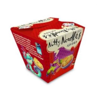 Wai Wai Veg Masala Instant Noodles, 75g, Pack of 24, Quick and ...