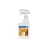 Monteray Tomato Bloom Set Spray, 16 oz, Zinc and Calcium Fertilizer for ...