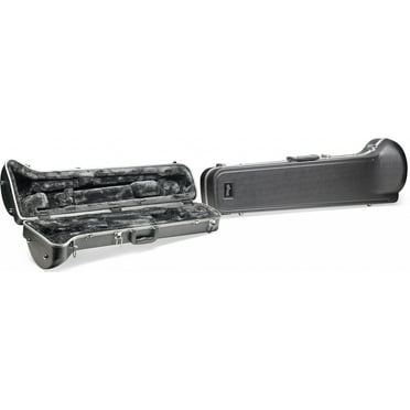 Stagg WS-MB225 Marching Mellophone with Case Included - Walmart.com