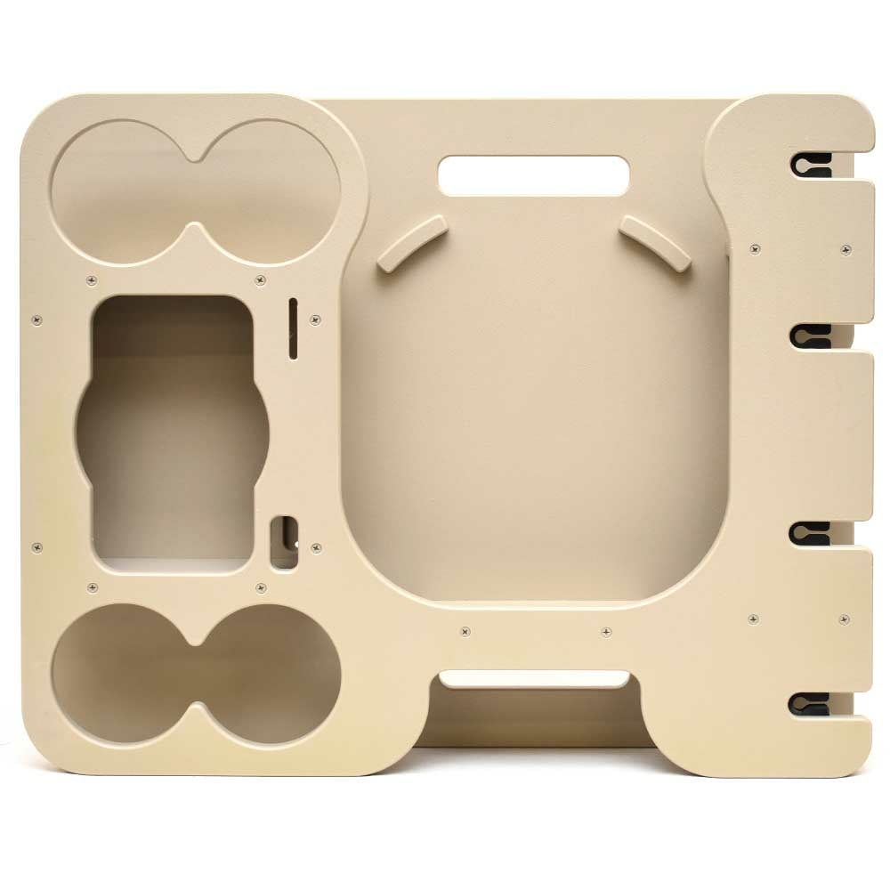 Avalon Pontoon Boat Table Top Tray 125594BS | 21 1/4 x 17 1/4 x 4 1/2 ...