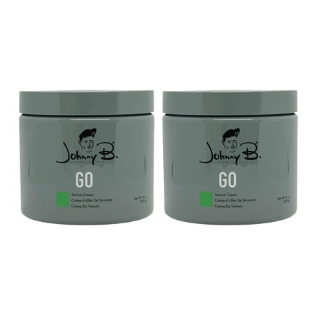 Johnny B Go Texture Cream 16 Oz (Pack of 2) | Walmart Canada