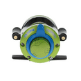 CRAPPIE THUNDER JIG/TROLL REEL - Walmart.com