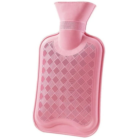 Hot Water Bottle Rubber Hot Water Bottle,Cute Hot Water Bottle,Student ...