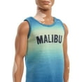 Barbie Fashionistas Ken Doll #192 with Stylish Malibu Tank, Sandals ...