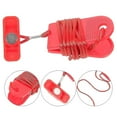 2024 Treadmill Key Replacement Universal Running Machine Magnet Safety ...