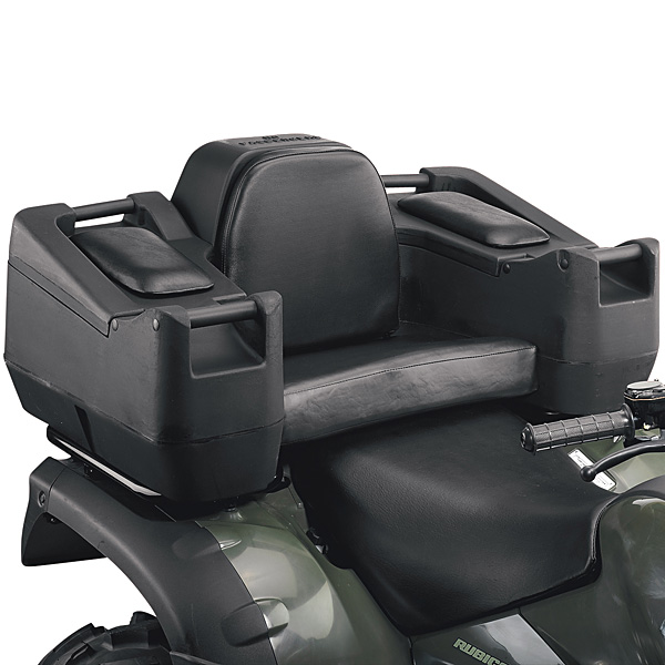 Moose Utility Diplomat Storage Trunk Black (2202A002) - Walmart.com