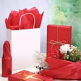 300 Sheets Tissue Paper Bulk 14 x 20 Inch Kraft Wrapping Tissue Papers ...