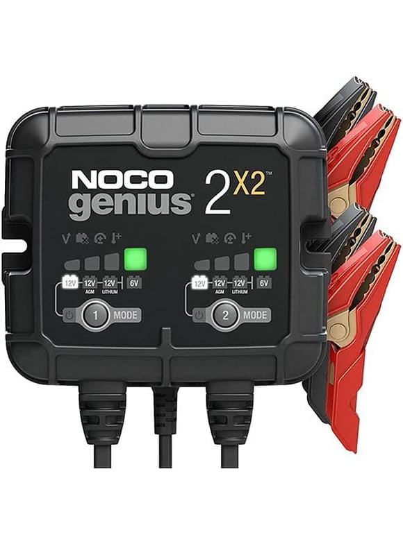 NOCO Battery Chargers in Car Battery Chargers - Walmart.com