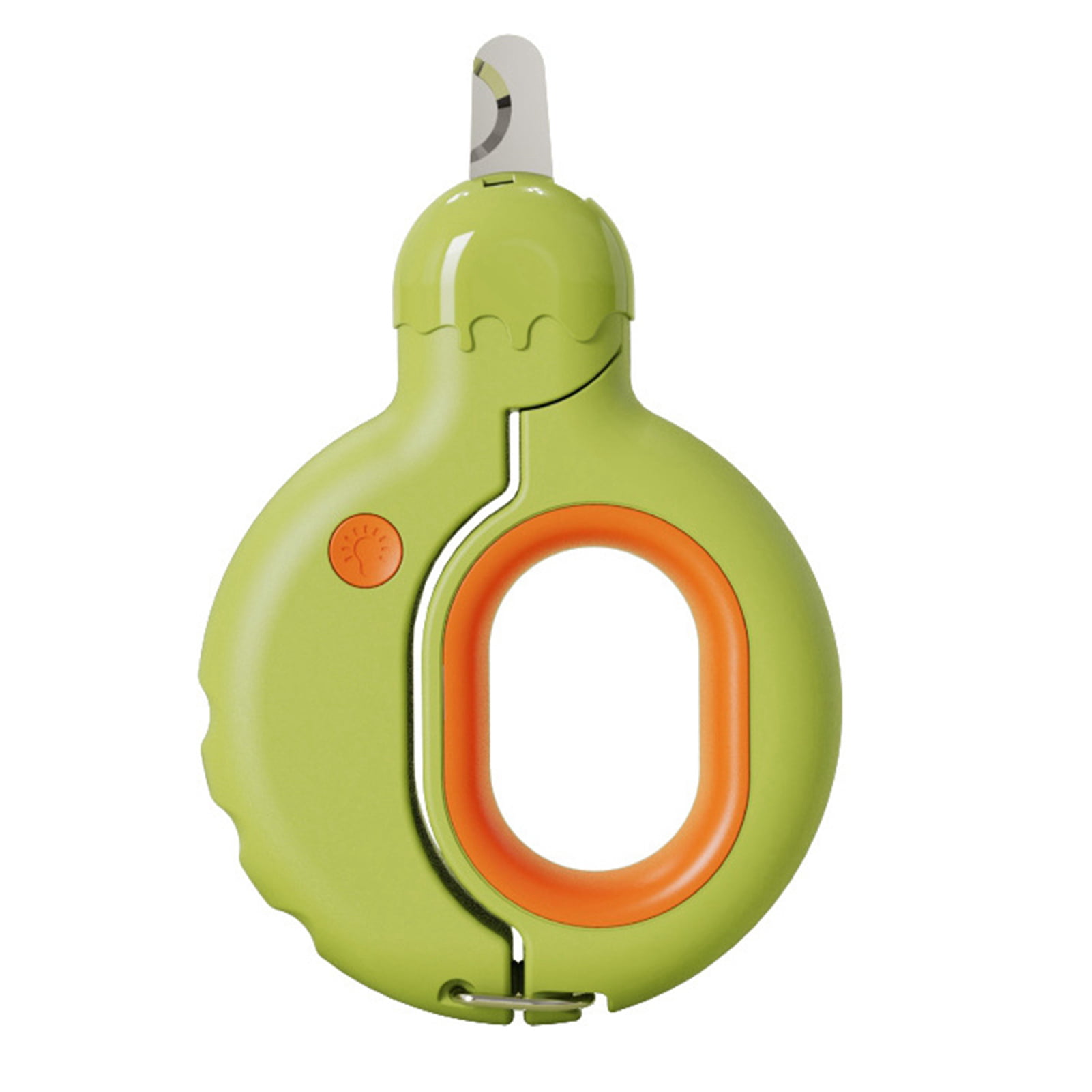 Cortauñas para perros LED, cortauñas para gatos de seguridad eficiente ...