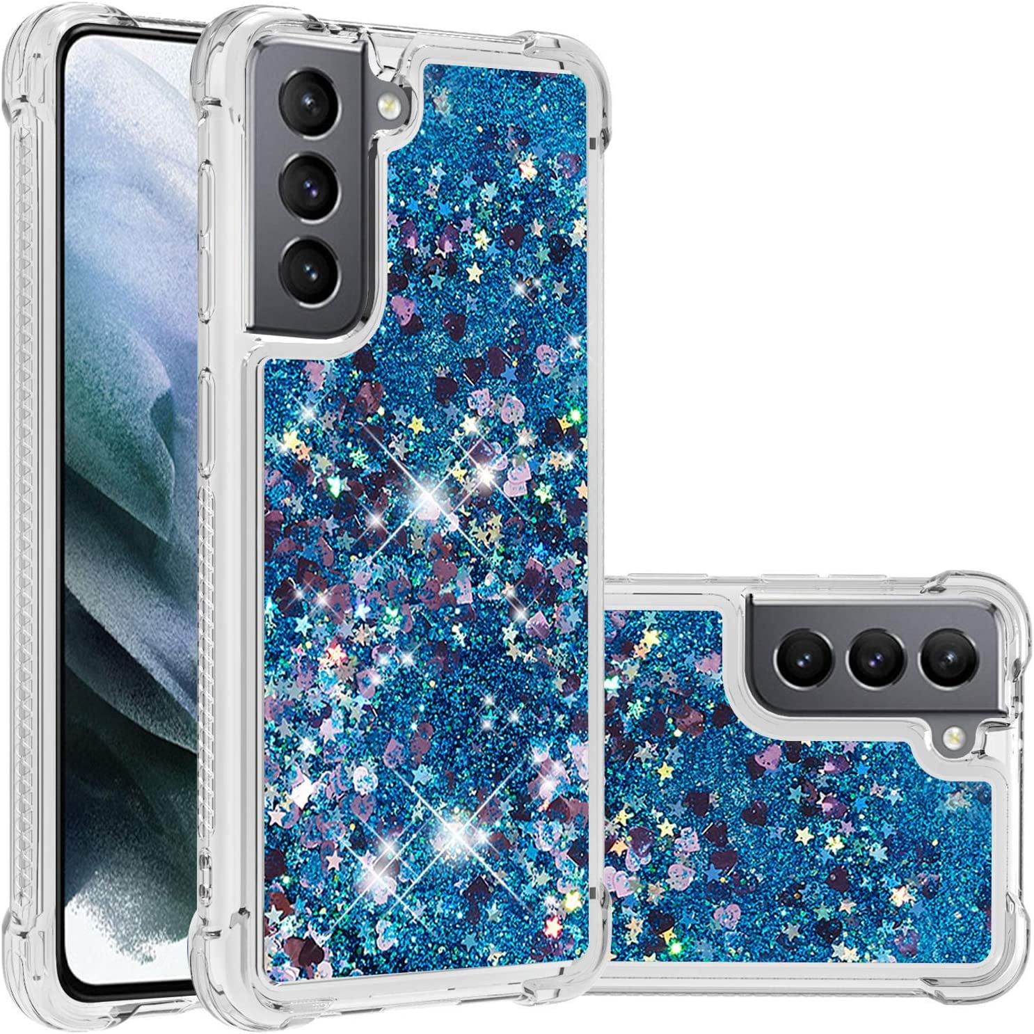 Click here for Tasnim Samsung Galaxy S20 Fe 5g Case  Bling Glitte... prices