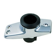 Perko 1185DP0ZNC Top Mount Rowlock Socket - Walmart.com