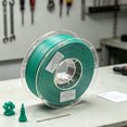 3D Print Filament Two-Color Silk 1.75 mm 1 kg Spool for Decorative ...